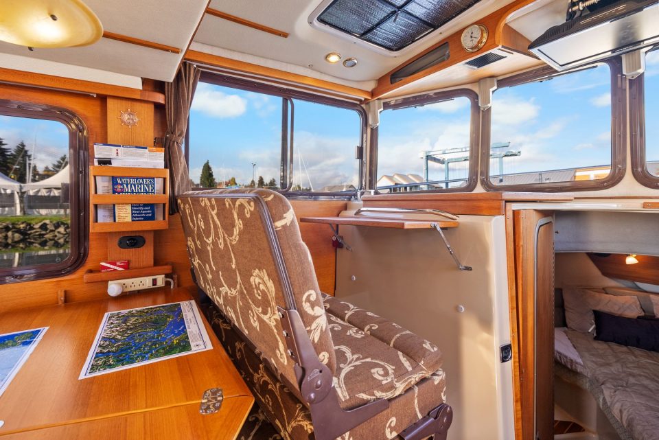 2011 Ranger Tugs R29 - Calibre Yacht Sales