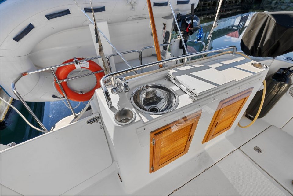 2011 Ranger Tugs R29 - Calibre Yacht Sales