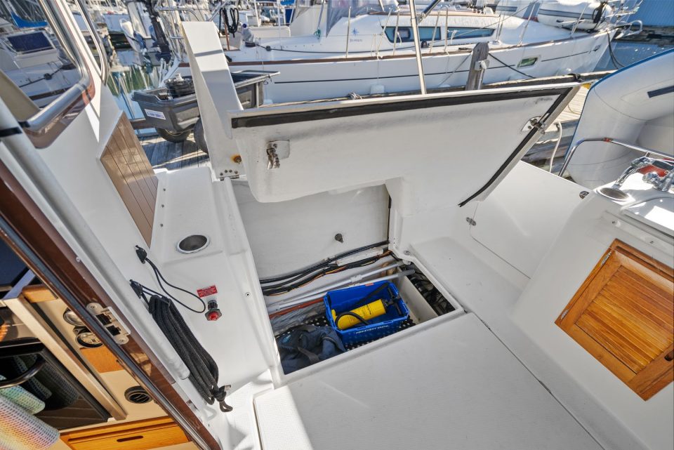 2011 Ranger Tugs R29 - Calibre Yacht Sales