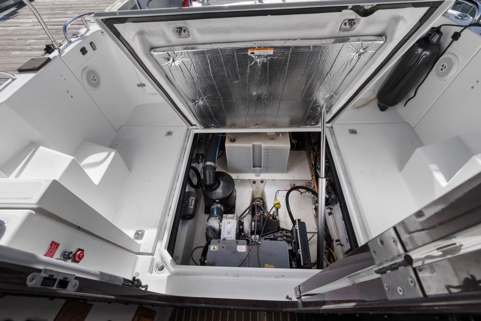 2011 Ranger Tugs R29 - Calibre Yacht Sales