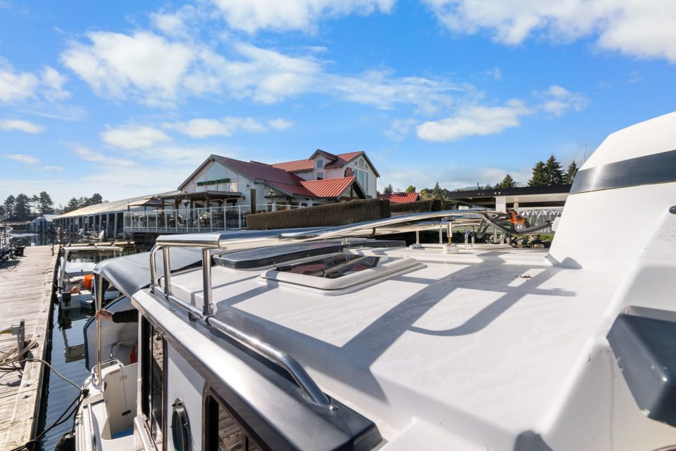 2011 Ranger Tugs R29 - Calibre Yacht Sales