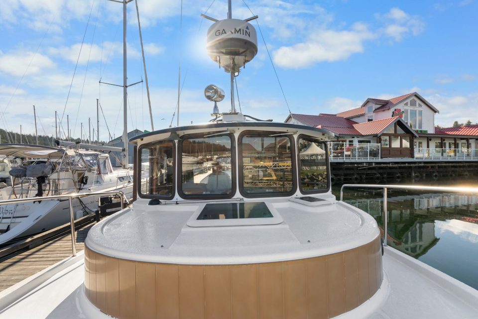 2011 Ranger Tugs R29 - Calibre Yacht Sales